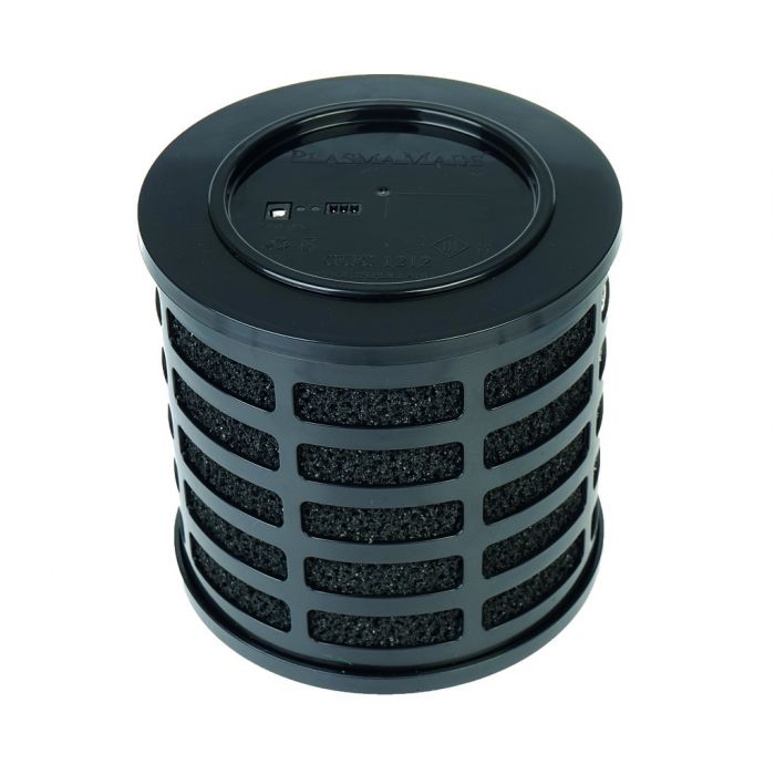PlasmaMade | Plasma filter | 600 m3/u | Dekker Zevenhuizen