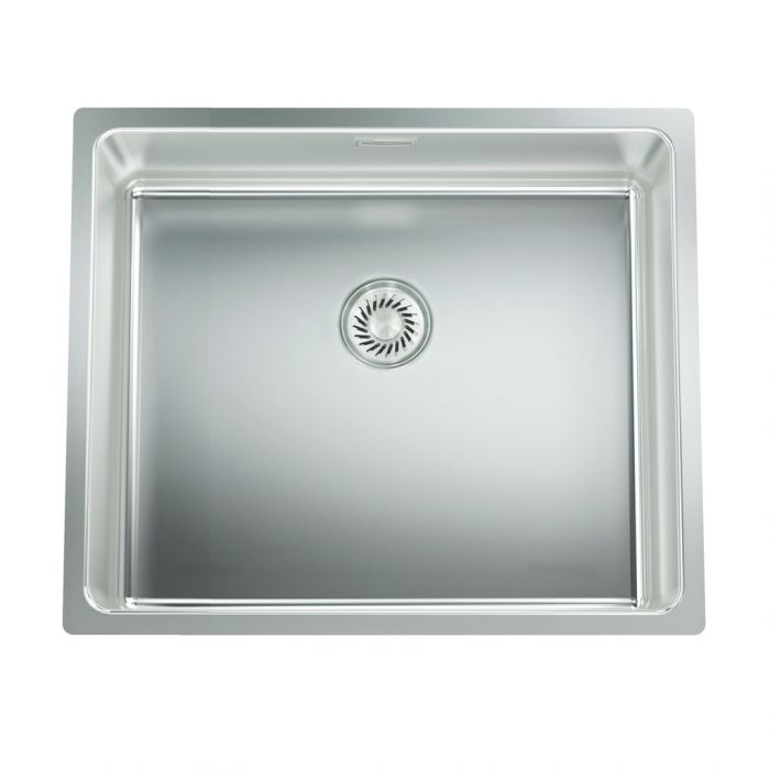 Lanesto | Giro 500 x 400 (916/936) | Inleg | Dekker Zevenhuizen